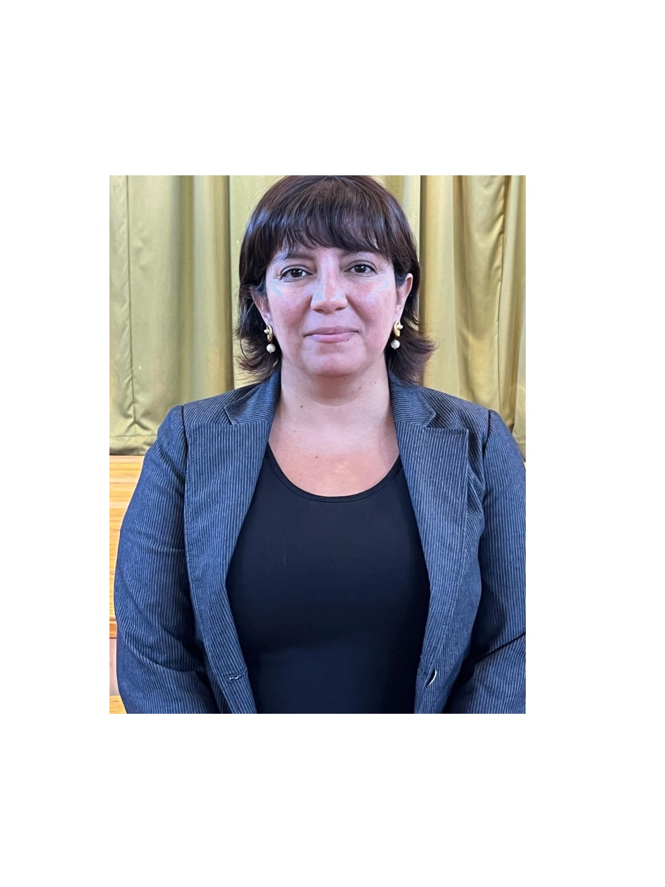 #Equipo del colegio - Colegio Matte Mesías